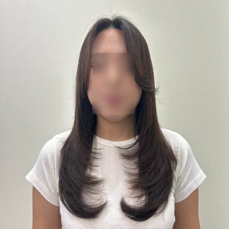 VOG Hair 신도림역점 | 보그헤어 | 신도림 미용실 추천 | 구로 볼륨매직 | 미유 디자이너 : 네이버 블로그
