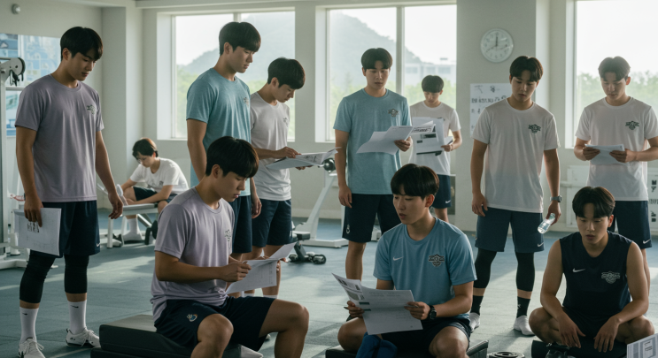 2026내년도 KBO신인드래프트 완벽가이드: 1261명 중 110명 선발 : 네이버 블로그