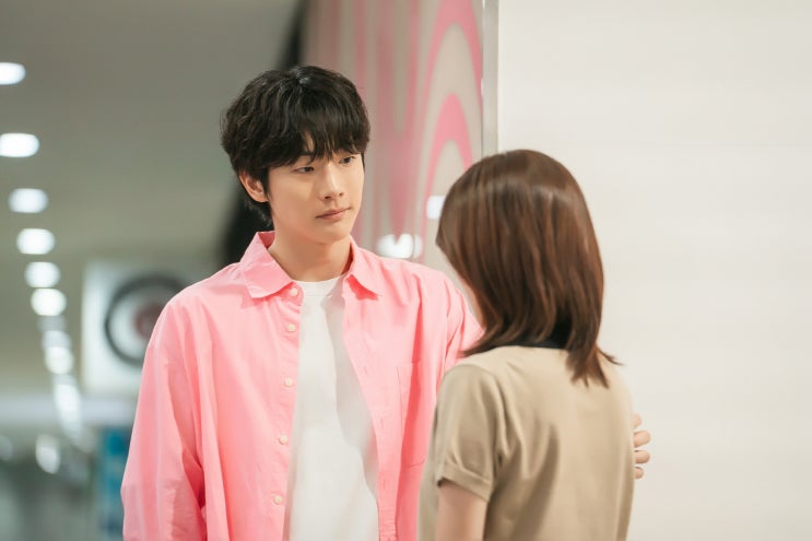 배우 김준호, 정인선의 소울메이트 ‘한우진’으로 첫 등장…KBS2 : 네이버 블로그