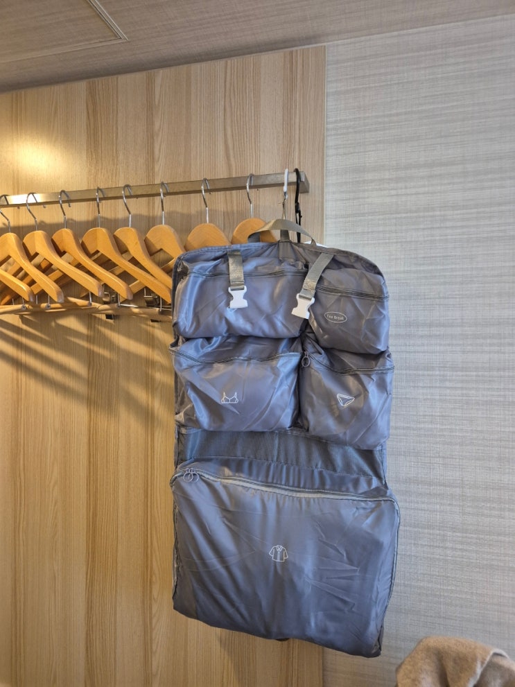 [배송 맛집] 여행용 파우치 캐리어정리백 유한회사 심플마인드 : 네이버 블로그