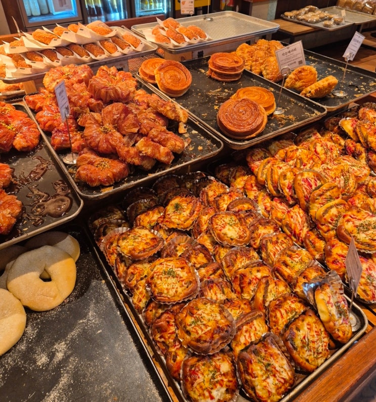 도민의 대전여행 - 즐거웠던 맛집탐방기 : 네이버 블로그