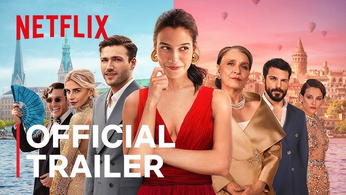 [넷플릭스 비추천템] 결혼은 글쎄요 (She Said Maybe) : 네이버 블로그