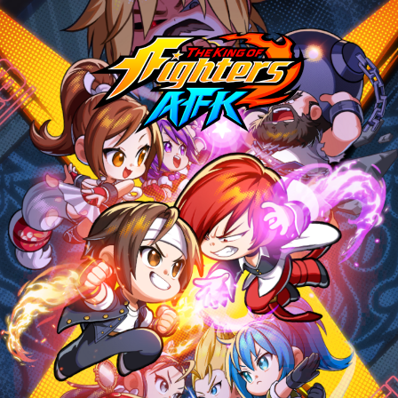 KOF AFK 티어표 완벽 분석 및 추천 파이터 공략 (2025년 9월) : 네이버 블로그