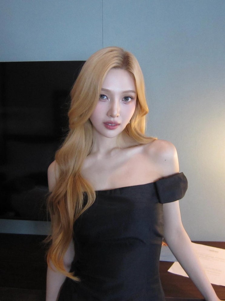 250921 레드벨벳 조이 (_imyour_joy) 인스타그램 : 네이버 블로그