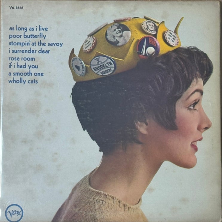 576. Kenny Burrell, A generation ago today, Verve, 1967 : 네이버 블로그