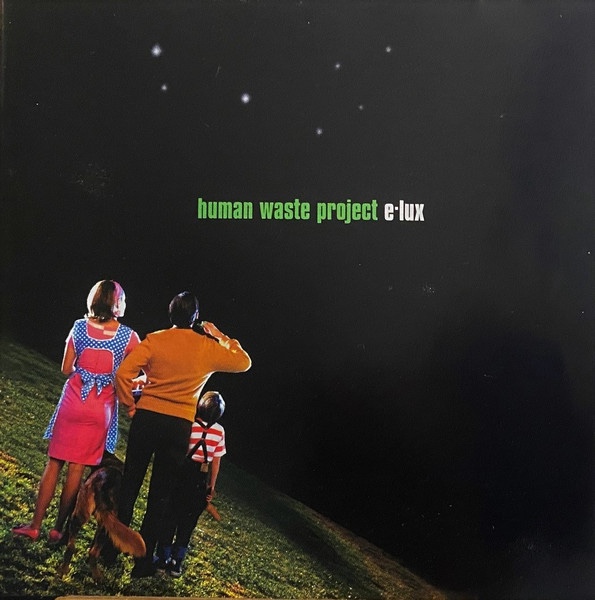 💀 Human Waste Project – 90년대 어둠과 분노의 여성 보컬 누메탈 : 네이버 블로그