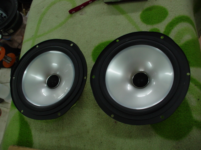 SH20070512-01 : KEF B160 (당진) : 네이버 블로그
