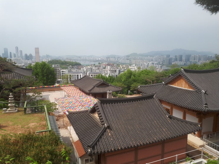 진짜 하느님 영험 사찰, 칠성 하느님, 나반존자 독성님, 산신님 : 네이버 블로그