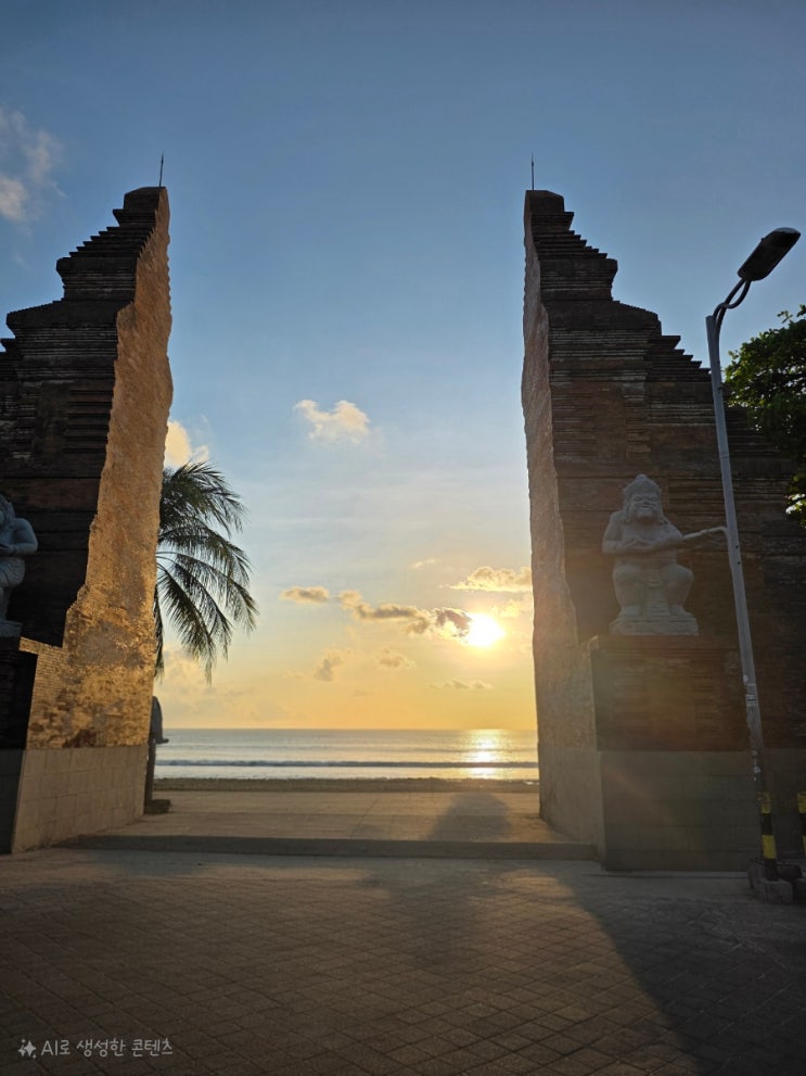 Aloft Bali Kuta Beachwalk 투숙기 : 네이버 블로그