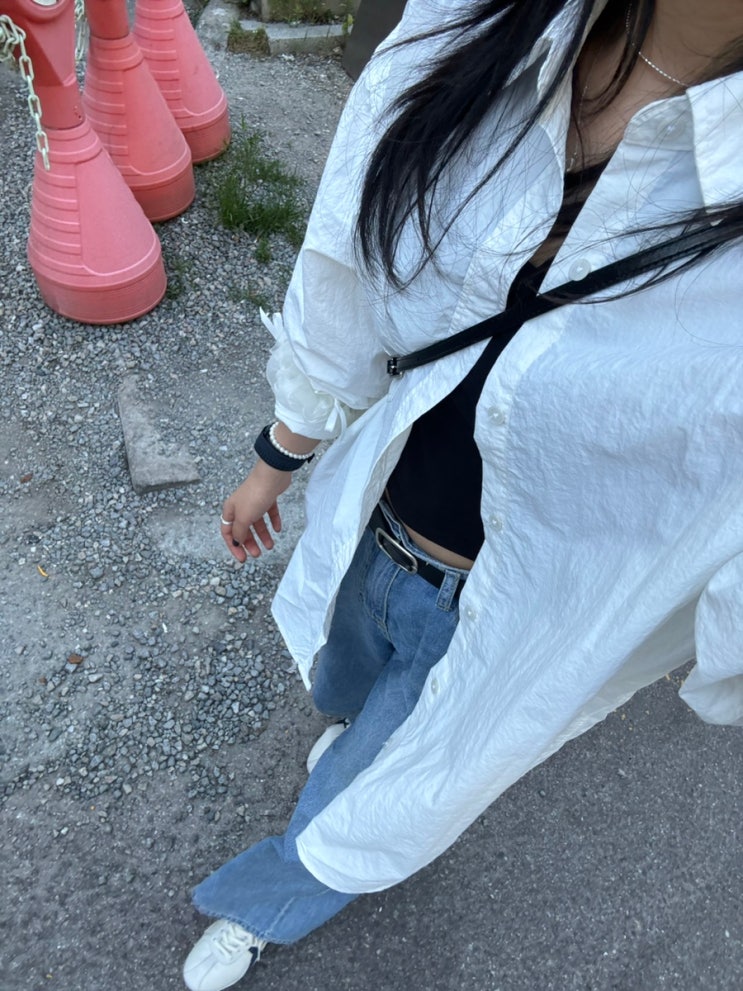 간절기만 되면 꺼내입는 아이템.zip : 네이버 블로그