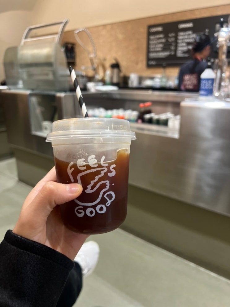 멜버른 카페 투어 bloom wood, ST. ALI bloom투어 : 네이버 블로그