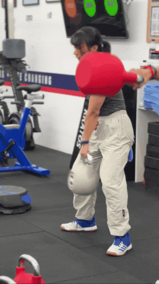 고강도 유산소 긴세트 짧은 휴식 프사오 F45 일산 Foxtrot : 네이버 블로그