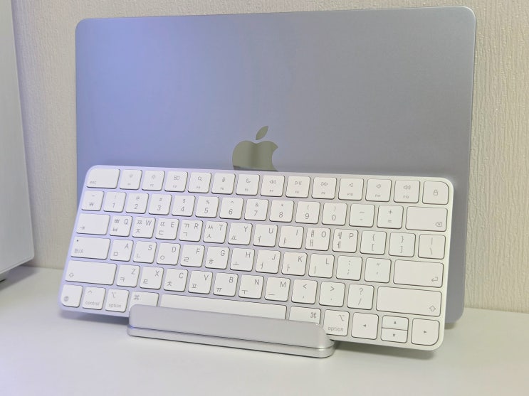 애플 맥북 에어 맥미니 순정 키보드 Apple 정품 매직키보드 A3203 MXCL3KH/A : 네이버 블로그