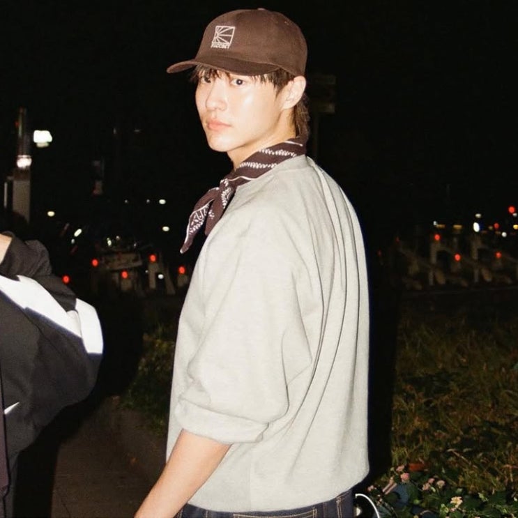 옷까지 잘입는 우즈 조승연 느좋 사복 모먼트 zip : 네이버 블로그