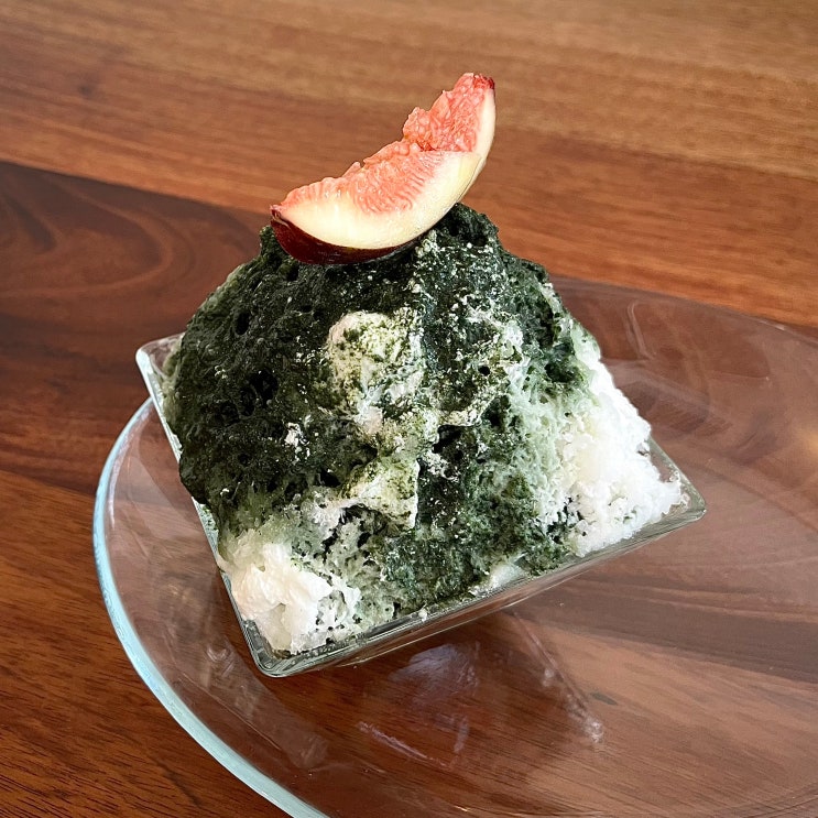 전주 중화산동 카페 매튜 커피 (Matthew coffee) 월별 디저트 - 2 : 네이버 블로그