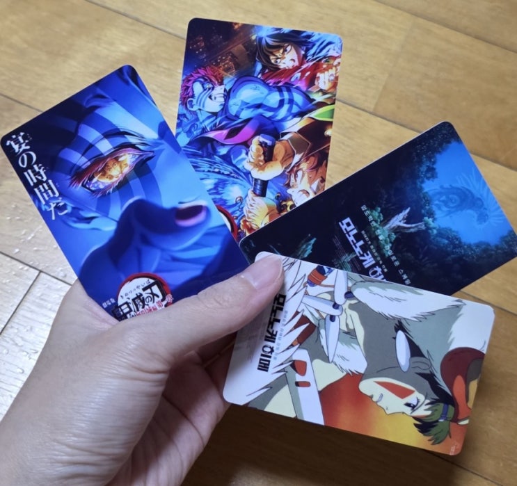 CGV 포토플레이 프리미엄 카드 : 네이버 블로그