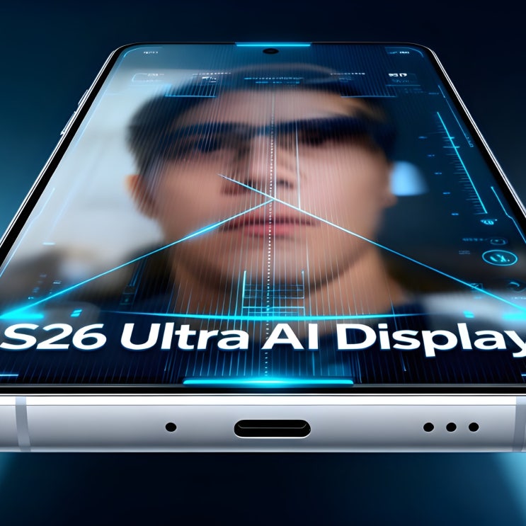 갤럭시 S26 울트라 프라이버시 디스플레이｜AI 기반 Flex Magic Pixel·Maximum Privacy/Manual ...