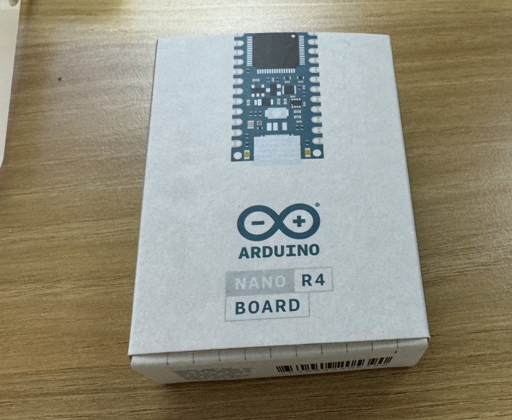 Arduino Nano R4 : 네이버 블로그