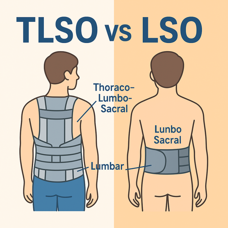 TLSO 보조기, LSO 보조기 뜻과 올바른 착용법 완벽정리 : 네이버 블로그