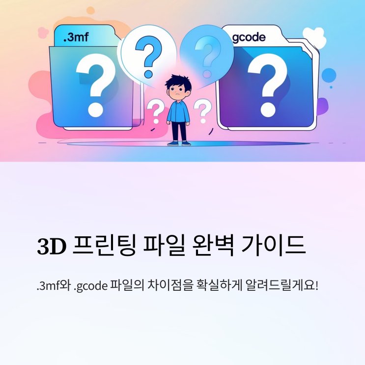 크리얼리티 슬라이서, 3mf와 gcode 저장 차이 완벽정리 (수정가능 프로젝트 vs 출력전용 파일) : 네이버 블로그