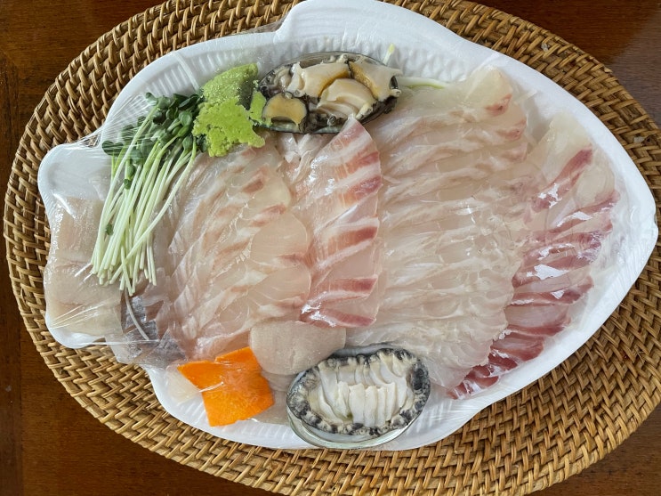 [가락시장역 맛집] 영재수산 / 합리적인 가격으로 푸짐한 회를 즐길 수 있는 가락시장 전어 맛집 추천 : 네이버 블로그