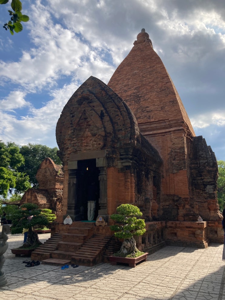 해외:) 아이랑 4박 6일 나트랑 여행 1편, 시타딘 베이프런트 호텔 숙박 : 네이버 블로그