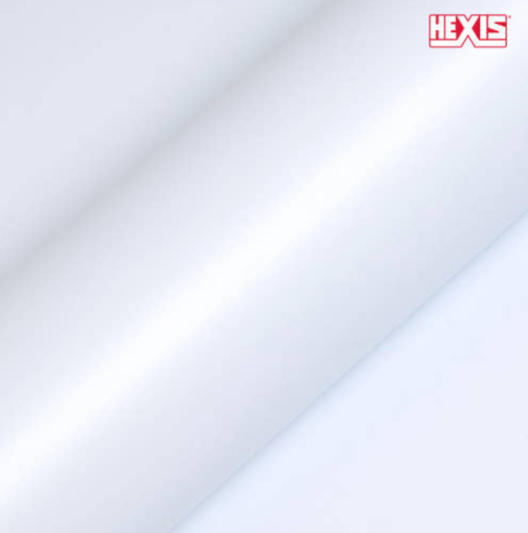 [HEXIS] 데칼시트지 MM2829 / WHITE MATT 화이트무광 : 네이버 블로그