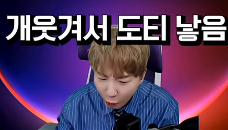 도티낳음 유행밈 도대체 왜 낳아? : 네이버 블로그