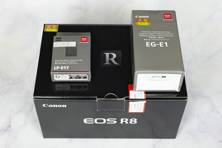 캐논 EOS R8 구매~ : 네이버 블로그
