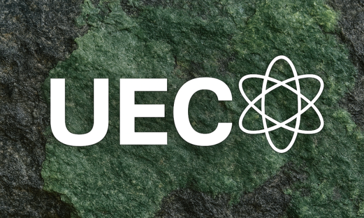 우라늄 에너지(UEC) ㅡ 미국 우라늄 공급망의 핵심 : 네이버 블로그