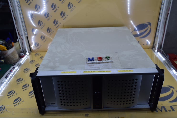 GESOTEC[수리전문업체] INDUSTRIAL PC SDAC-2SXX-XXXX 산업용 자동화 장비 수리 (주)엠이티 : 네이버 블로그