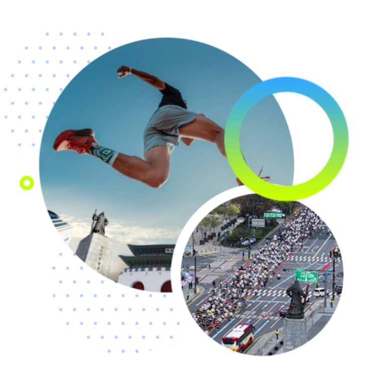 2025 YTN 서울투어 마라톤 : 네이버 블로그