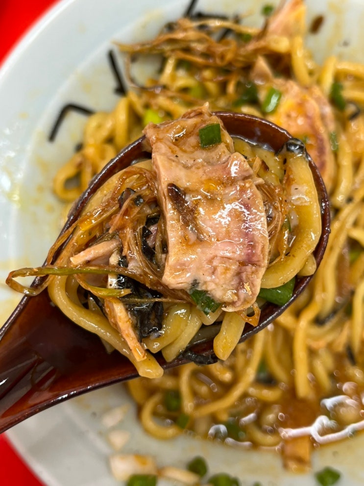 광안리 맛집 ㅣ 아부라소바 이에계라멘 맛집 “ 무카게야 ” : 네이버 블로그