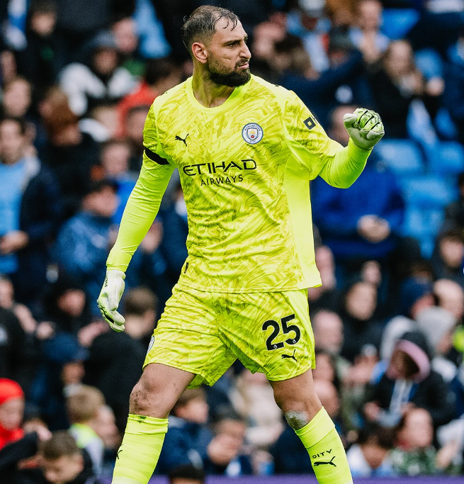 [프리뷰] 25/26 프리미어리그(Premier League) 6R 맨시티 vs 번리 : 네이버 블로그