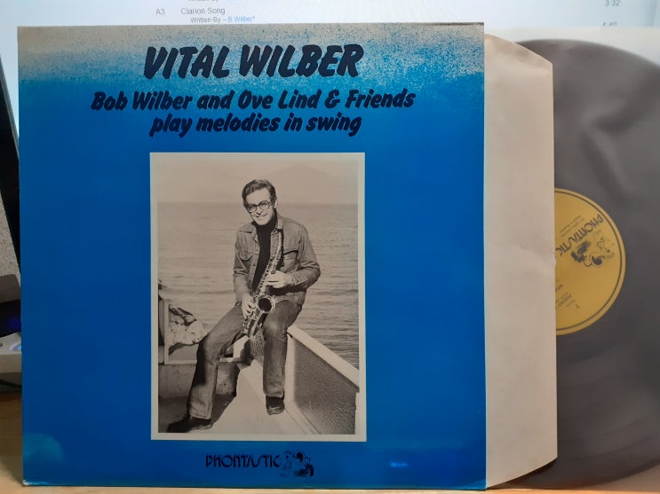 5087. Bob Wilber – Vital Wilber : 네이버 블로그