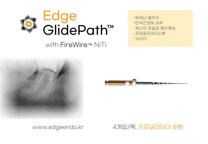 미국에서는 인기인데 국내는 수입 안되는 파일, 브라슬러 Endosequence rotary file : 네이버 블로그