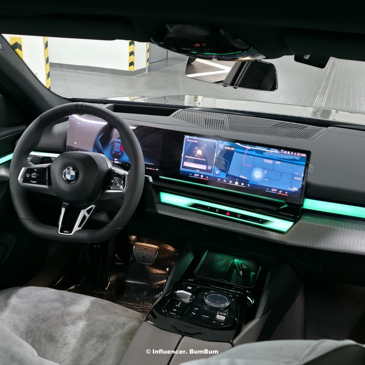 BMW 5시리즈 신형 할인 프로모션 "E클래스 비교 불가!" : 네이버 블로그