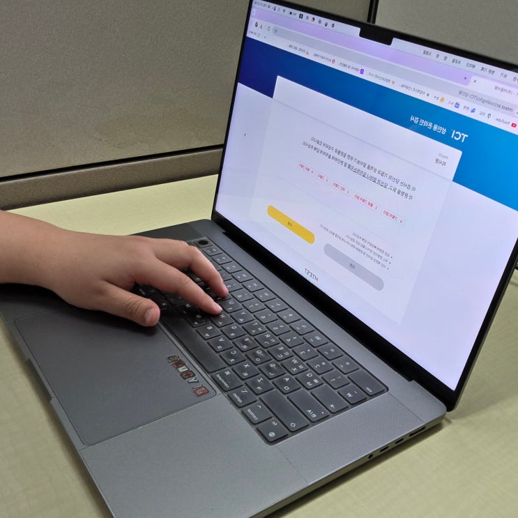 나도 궁금한 내 성격검사 위드인사이트 TCI 기질검사 해봄 : 네이버 블로그