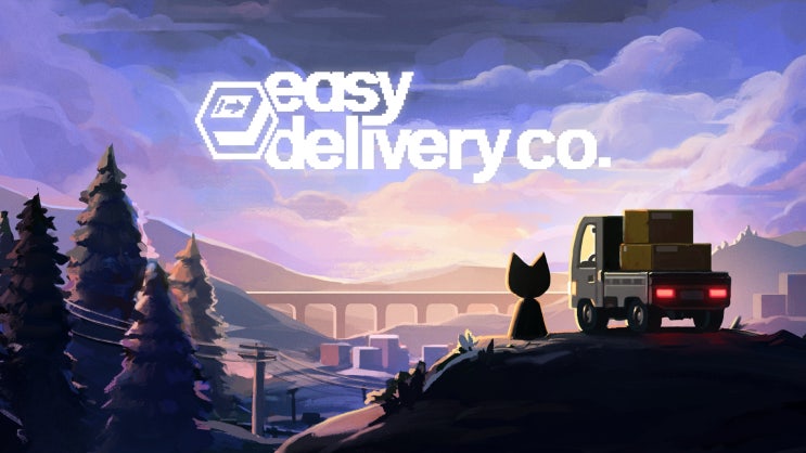 [리뷰(Review)] 이지 딜리버리 컴퍼니(Easy Delivery Company) : 네이버 블로그