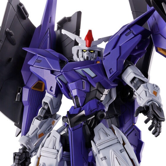 [정보] 반다이 HG [G. UNIT Re: OPERATION] 건담 그리프 공개 [프리미엄 반다이] / 관련 상품 2종 재판 ...