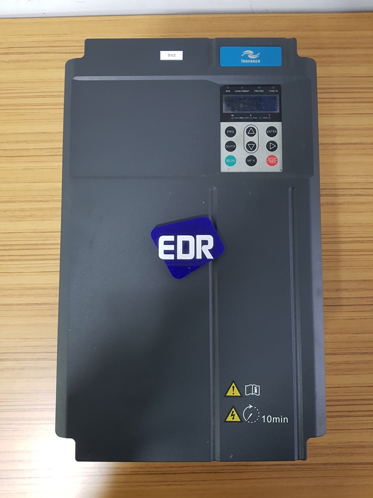 INOVANCE IS580 SERVO DRIVE IS580T070-R1-1-CML / 이노방스 서보 드라이브 수리 수리 / 서보 ...