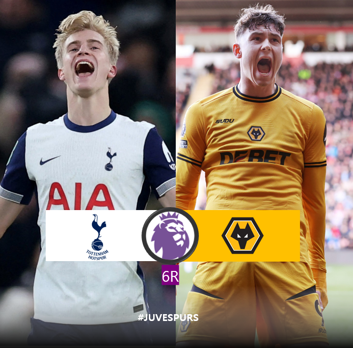 EPL 6라운드 토트넘 핫스퍼 vs 울버햄튼 원더러스 프리뷰 : 네이버 블로그