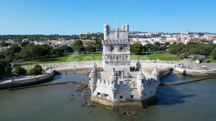Belém Tower in Lisbon, Portugal : 네이버 블로그