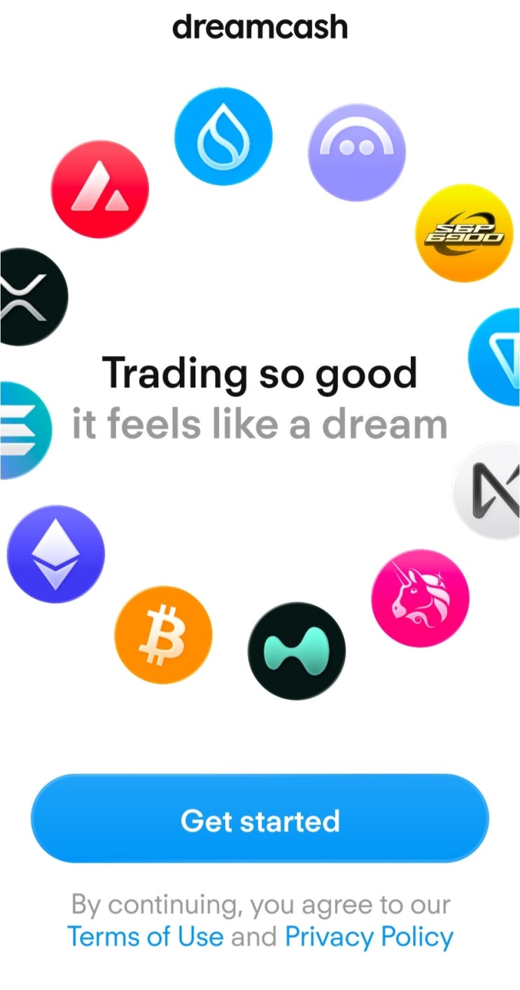 🚀 드림캐시(DreamCash) 극초기 참여 기회! : 네이버 블로그