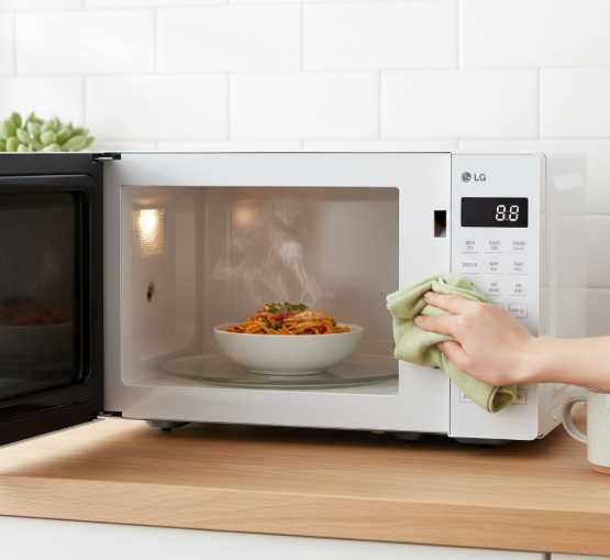 LG전자 MW23WD 스마트 인버터 전자레인지, 23L 화이트 | 2025년 최신 가이드 (가격, 후기, 1인가구 필수템) : 네이버 블로그