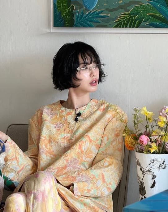 현직 디자이너가 추천하는 ' 나나펌 ' ' 빈티지펌 ' 나의 분위기와 얼굴형에 잘 어울릴까? _ 모든 얼굴형에 어울린다고 ...