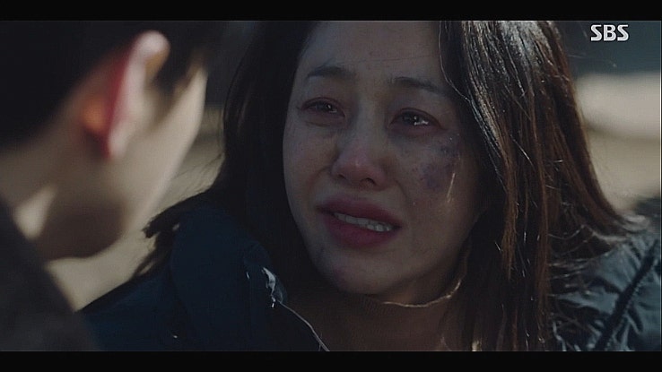 사마귀 8화 충격 결말, 고현정 친부 비밀 → 2년 뒤 모방범 시즌2 ? (ft.SBS드라마) : 네이버 블로그
