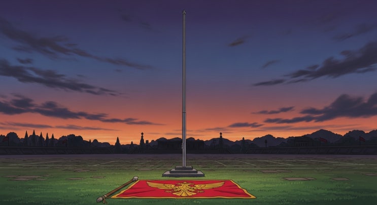 1973년 10월 10일, 한 번 죽었다 부활한 군대 : 네이버 블로그