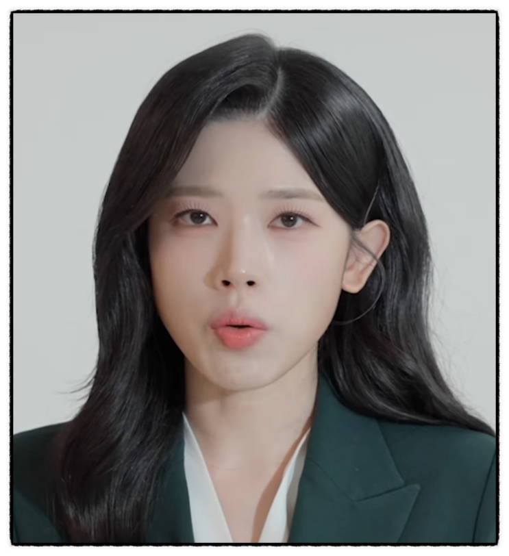 백지원 대변인 프로필 학력 주요 정치 경력, 국민의힘 장외집회에 첫 규탄사 했다 : 네이버 블로그