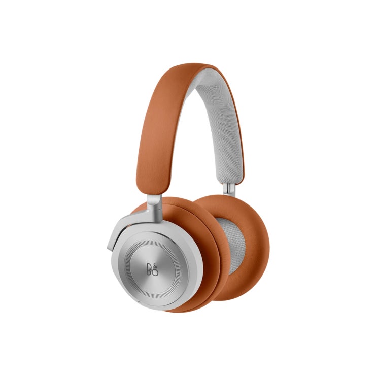 고급스러운 양가죽 이어패드 탑재｜뱅앤올룹슨 Bang & Olufsen Beoplay HX 헤드폰 디자인·음질·가격 리뷰 ...